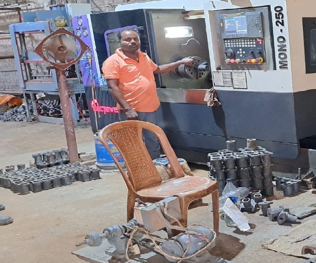 Bihar: जो मुंगेर अवैध हथियारों के लिए रहा बदनाम, वहीं एक युवा इंजीनियर ...
