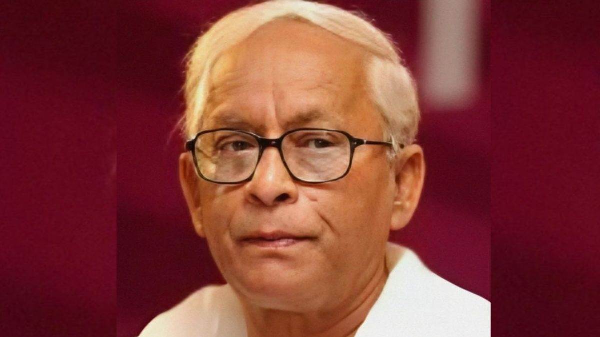 बुद्धदेव के लिए 'Waterloo' साबित हुआ था सिंगुर व नंदीग्राम, बंगाल में ...