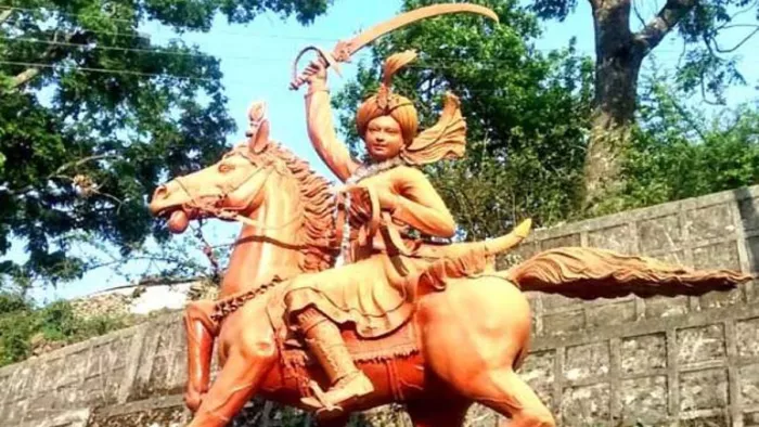 दुनिया की इकलौती वीरांगना जिसने लड़े सात युद्ध, कहलाई 'उत्‍तराखंड की ...