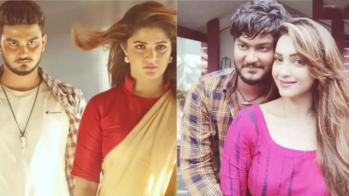 बांग्लादेशी एक्टर Shanto Khan और उनके पिता को गुस्साई भीड़ ने उतारा मौत ...