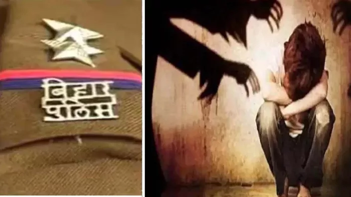 Bihar: अप्राकृतिक यौनाचार के घिनौने कांड में बुरे फंसे ये पुलिस वाले ...