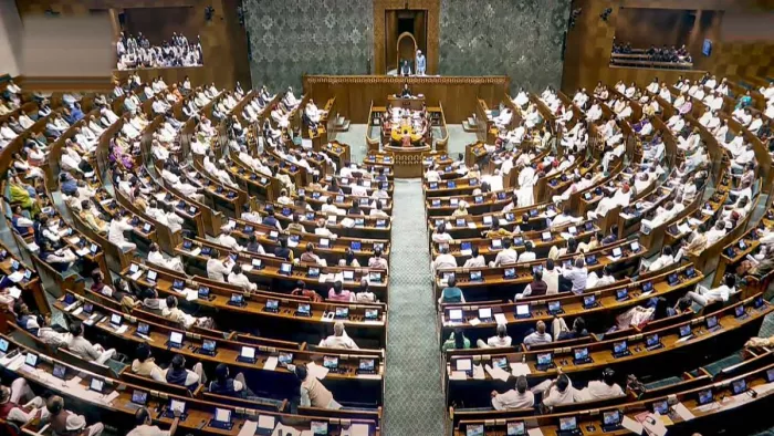 OBC 'क्रीमी लेयर' के लिए इनकम लिमिट फिर से तय करने की जरूरत, संसदीय समिति की मांग - OBC Creamy ...