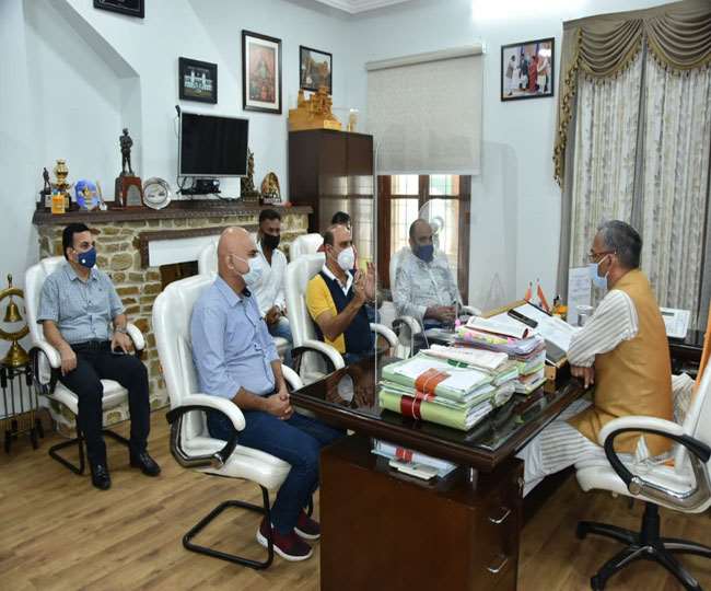 उत्तराखंड में होगी फिल्म हिंदुत्व की शूटिंग जानें किसके निर्देशन में ...