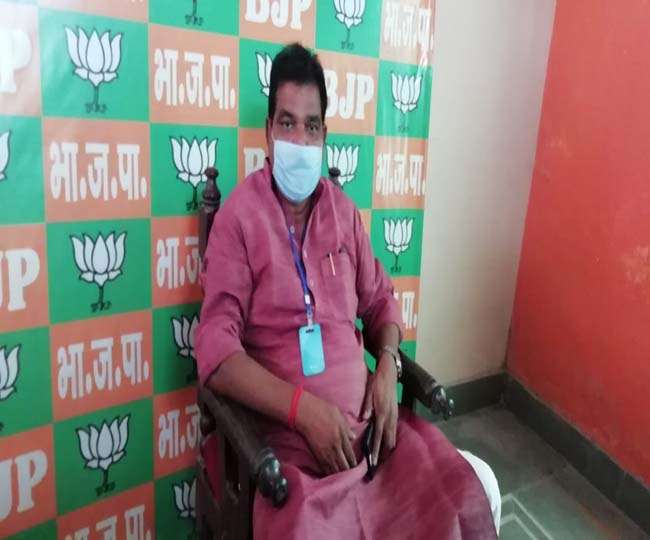 सिवान के Ex MP ओम प्रकाश यादव ने लगाई सुरक्षा की गुहार, कहा- RJD के साथ ...