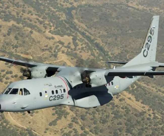 वायु सेना के लिए 56 C-295 MW विमानों की खरीद को मंजूरी, जानें इनकी खूबियां और कैसे होगी आपूर्ति ...