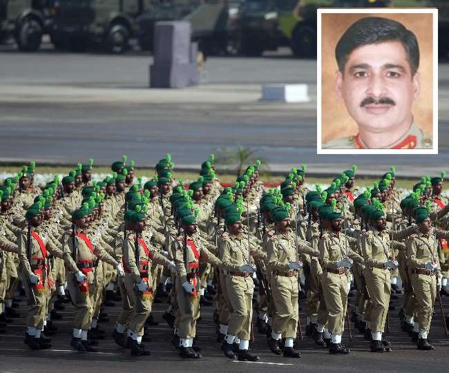 तालिबान की वापसी के साथ पाकिस्‍तानी सेना में बड़ा फेरबदल, LoC की जिम् ...