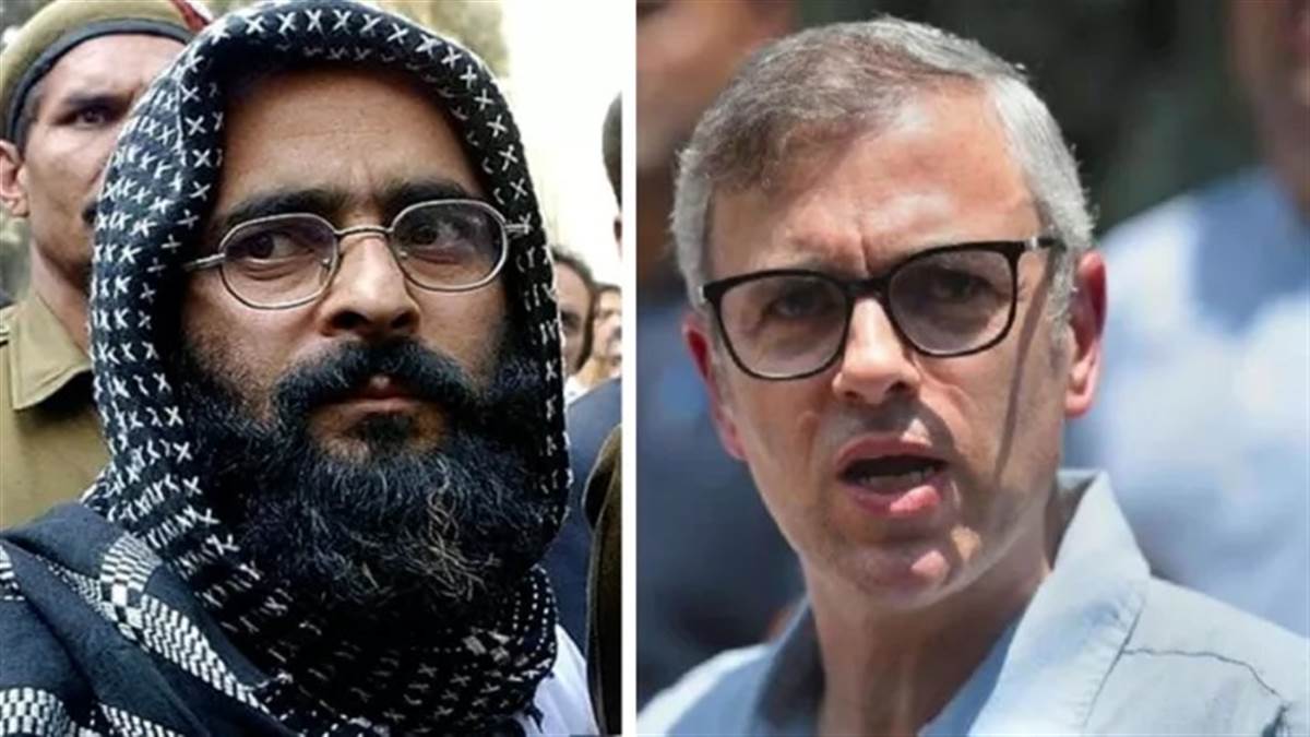 Afzal Guru: कौन था अफजल गुरु, उमर अब्दुल्ला ने ऐसा क्या कहा जिस पर मचा ...