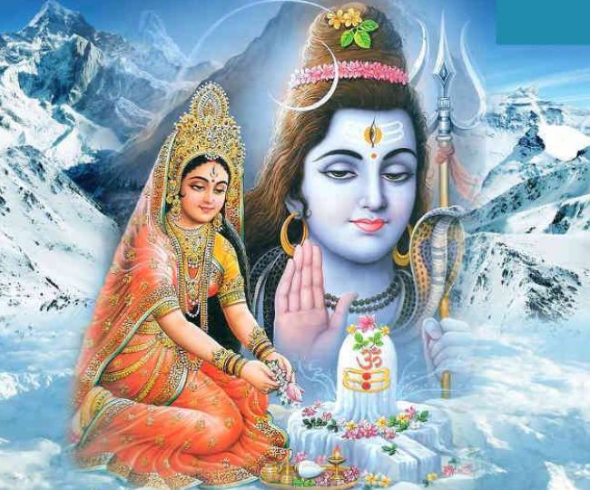 Maa Parvati: भगवान शिव की पूजा करते समय करें इन मंत्रों का जप, धन से भर ...