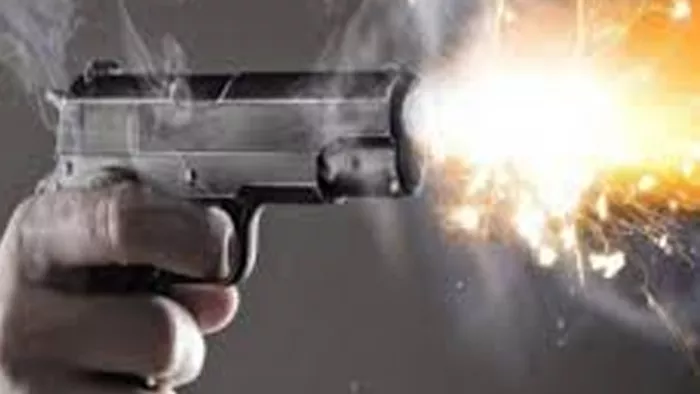 पटना दानापुर के विधायक रीतलाल यादव के मुंशी को अपराधियों ने मारी गोली ...