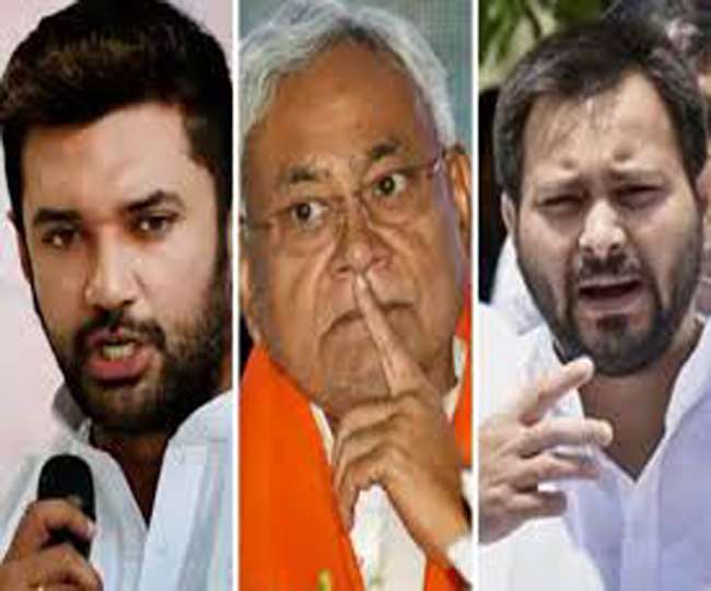 Bihar, Rosera Assembly Election 2020 : समस्तीपुर के रोसड़ा में ...