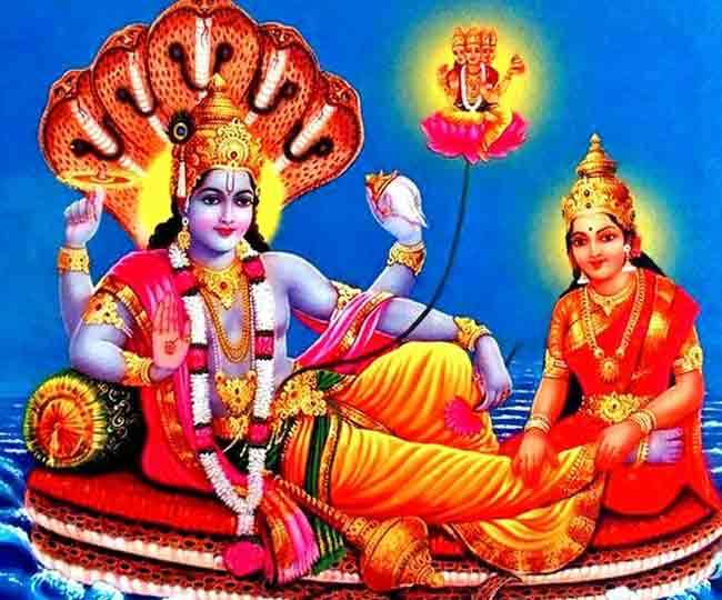 मलमास के कारण चातुर्मास में भी बढ़ गया एक महीना, देवउठनी ग्यारस को खत्म ...