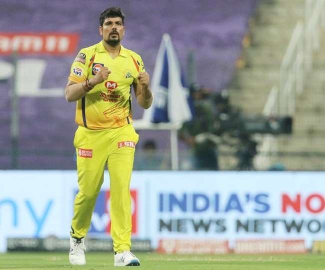 IPL 2020: मेरठ के कर्ण शर्मा ने झटके कोलकाता के दो विकेट, दबदबा लगातार ...