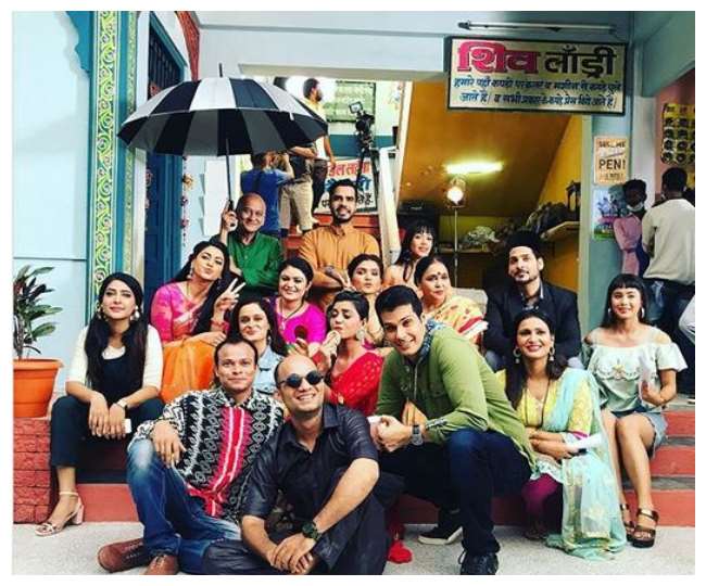 Ram Pyaare Sirf Humare पति-पत्नी के बीच मजेदार कॉमेडी पर बेस्ड है ‘राम ...