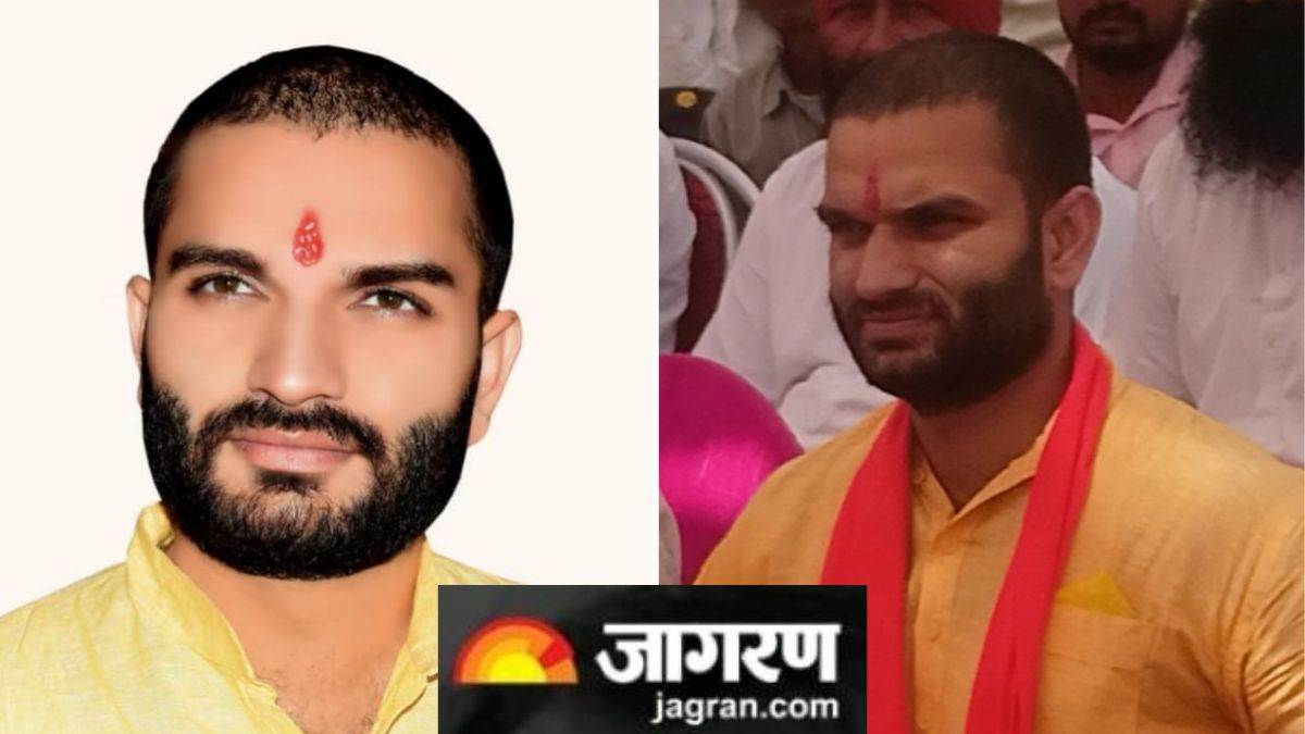 Gola Gokarnanath By Election:गोला गोकर्णनाथ विधानसभा उप चुनाव में BJP ...