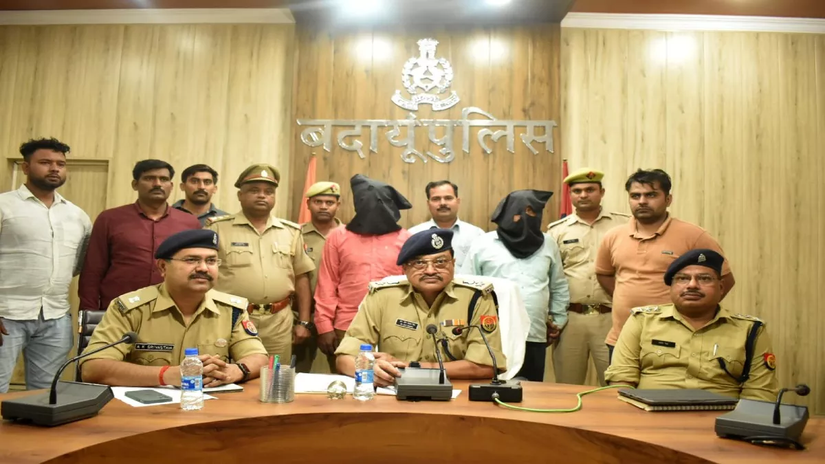 Badaun News: बदायूं में पूर्व प्रधान निकला 3 साल की बच्ची का कातिल, 5 ...