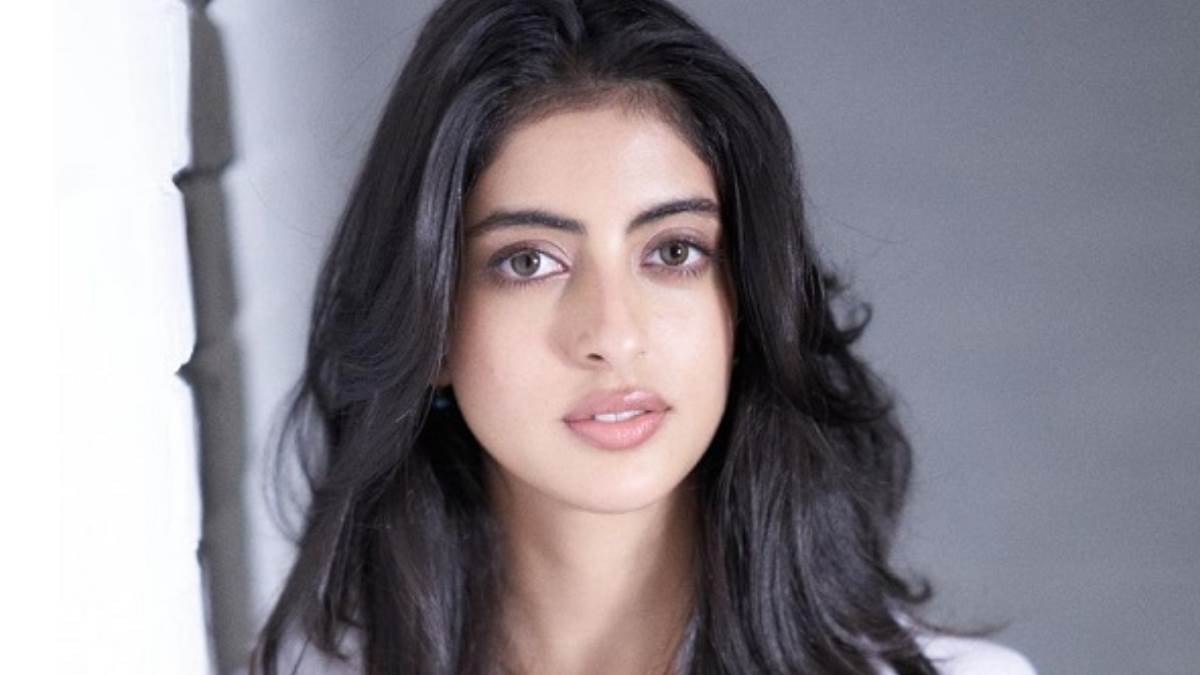 Navya Naveli Nanda ने लेटेस्ट हॉट फोटोशूट की तस्वीरें की शेयर, सुहाना ...