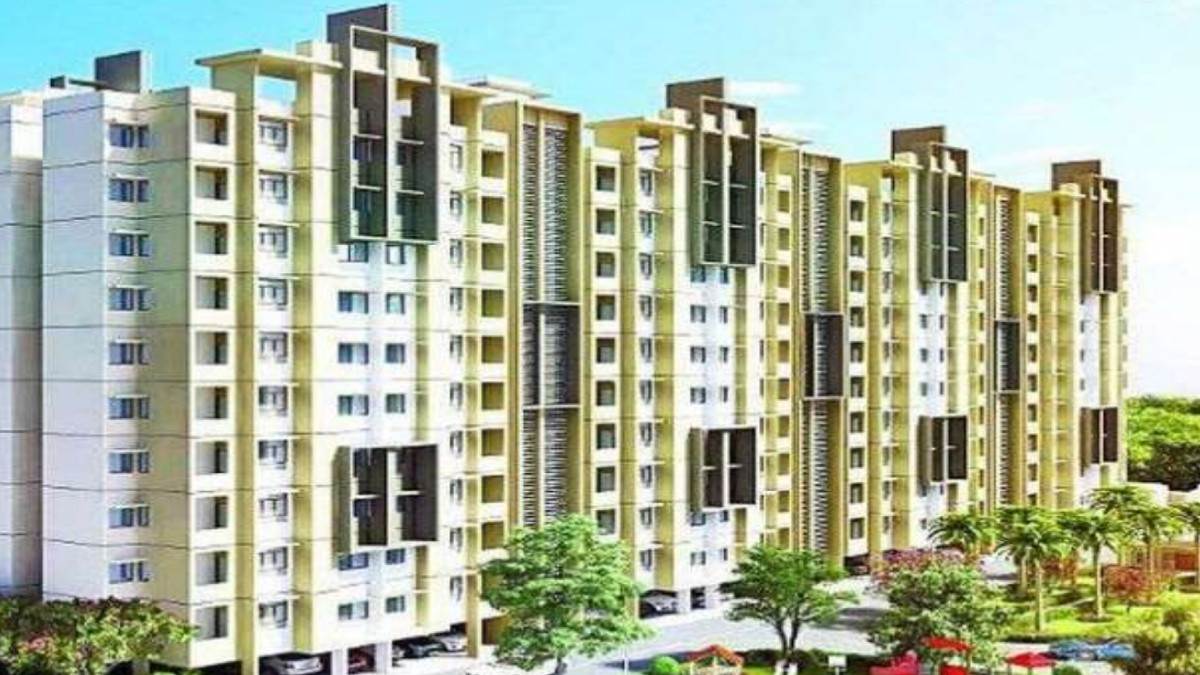 श्रीनगर के बेमिना में प्रस्तावित सैटेलाइट टाउनशिप जल्द बनेगी हकीकत ...