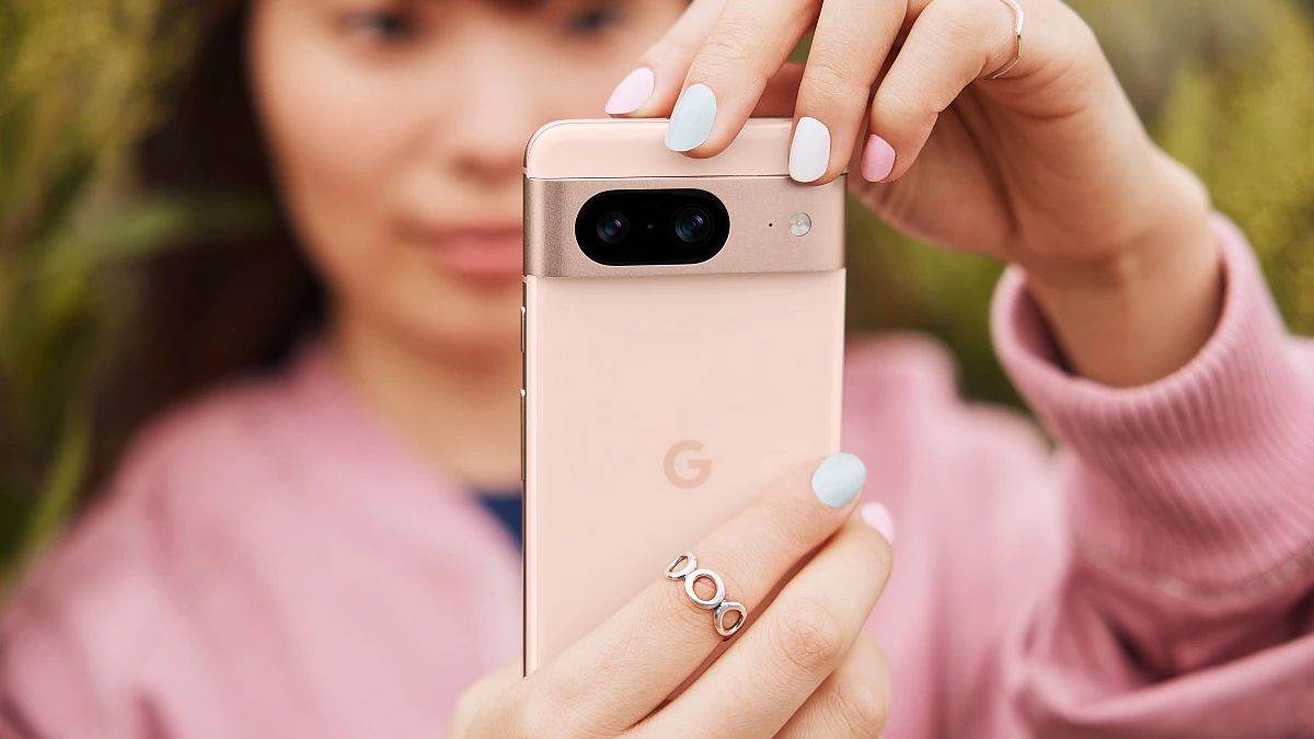 Google ने 2016 से अब तक की 40 मिलियन Pixel फोन की शिपमेंट, सिर्फ 1 साल ...