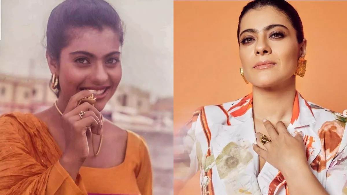 Kajol को इंडस्ट्री में नजर आ रहा बदलाव, बोलीं- अब काम करने के लिए 26 ...