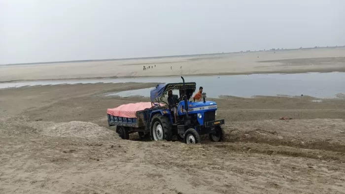 Bihar Ganga Ghat: पांच वर्ष बाद दोबारा होगी 22 गंगा घाटों की बंदोबस्ती ...