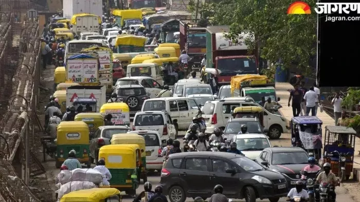 Patna News: पटना के वाहन चालक ध्यान दें..., इन प्रमुख रास्तों पर 9 से ...