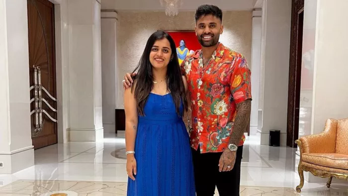 Suryakumar Yadav Net Worth: सूर्यकुमार यादव क्रिकेट के अलावा ऐसे भी ...