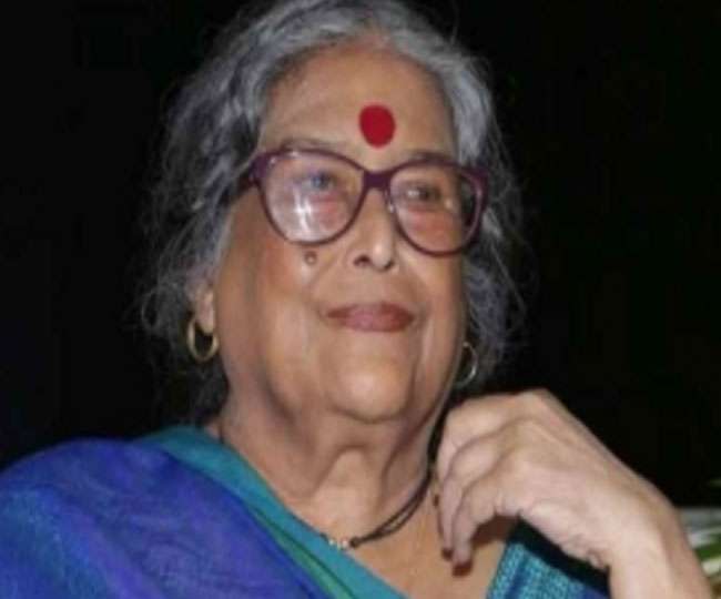 Nabaneeta Dev Sen Dies: साहित्य अकादमी और पदमश्री प्राप्त नवनीता सेन का ...