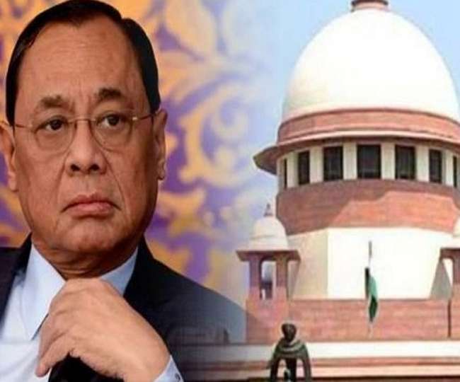 Ayodhya Case Verdict Today 2019: अयोध्या पर Supreme Court का सबसे बड़ा ...