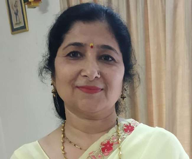 सुनीता रावत को फ्लोरेंस नाइटिंगेल पुरस्कार, राष्ट्रपति करेंगे सम्मानित - Florence Nightingale ...