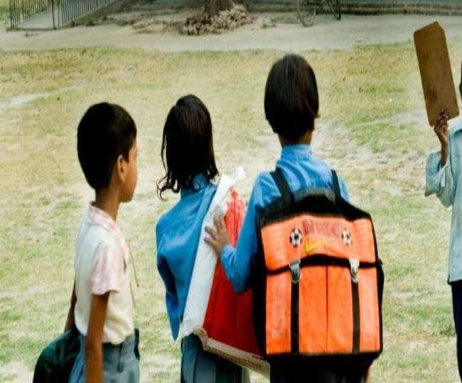 बीपीएल बच्चों के नामाकन पर धनबाद के पब्लिक स्कूलों ने साधी चुप्पी ...