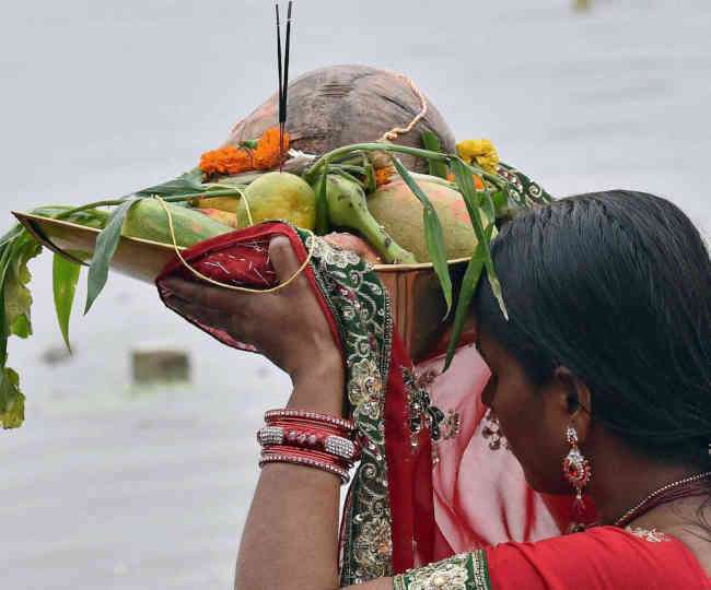 छठ पर्व 2021 : मनोवांछित फल को प्रदान करता है लोक आस्‍था का पर्व 'डाला ...