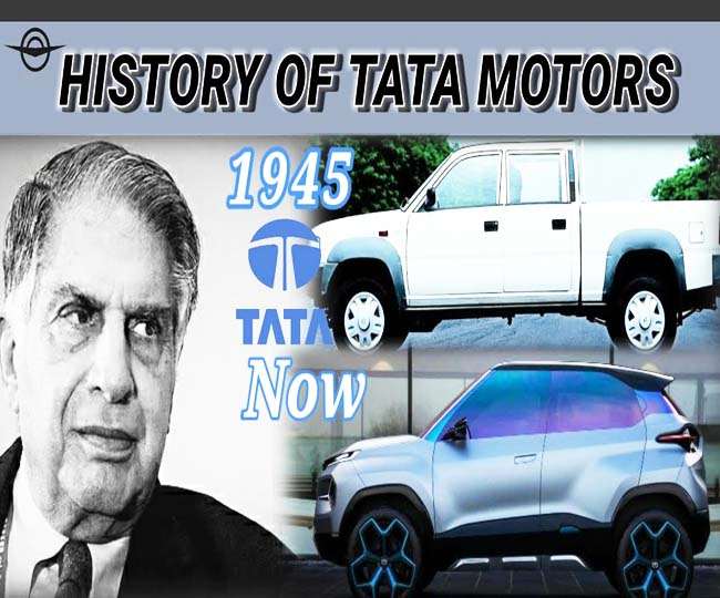 Tata Motors Company History In Hindi at Bruce Moreno blog