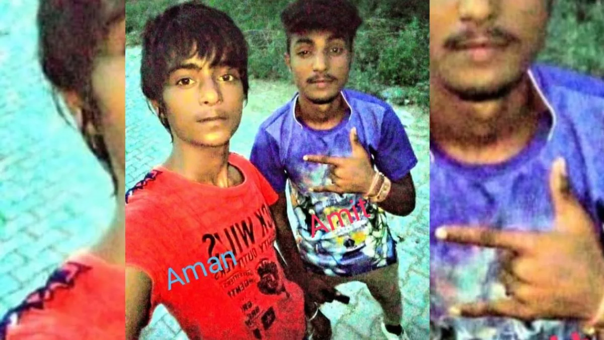 Rewari Double Murder Case: स्वजन समझ रहे थे सामान्य मौत, पुलिस ने जांच ...