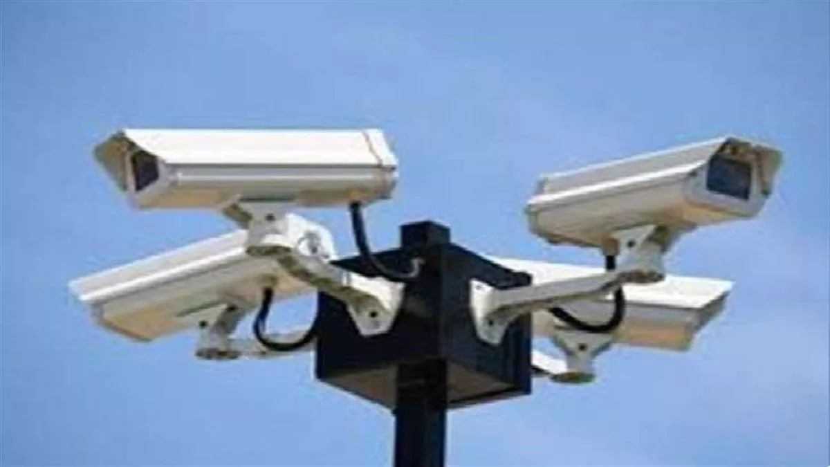Mahakumbh 2025: महाकुंभ के पहले शहर में लगाए जाएंगे 1300 CCTV कैमरे, 70 ...