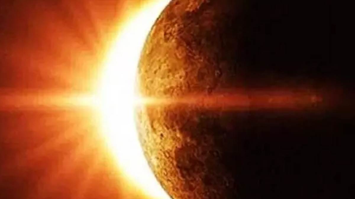 Chandra Grahan 2022 : सूतक काल प्रारंभ, नहीं करें यह काम, ग्रहण समाप्ति ... Chandra Grahan 2022 : सूतक काल प्रारंभ, नहीं करें यह काम, ग्रहण समाप्ति ...