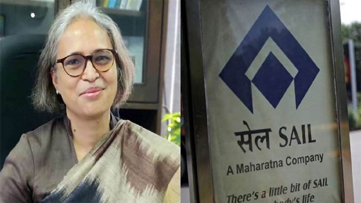 फो‌र्ब्स की 20 एशियाई महिला उद्यमियों में सेल की सोमा मंडल समेत तीन ...