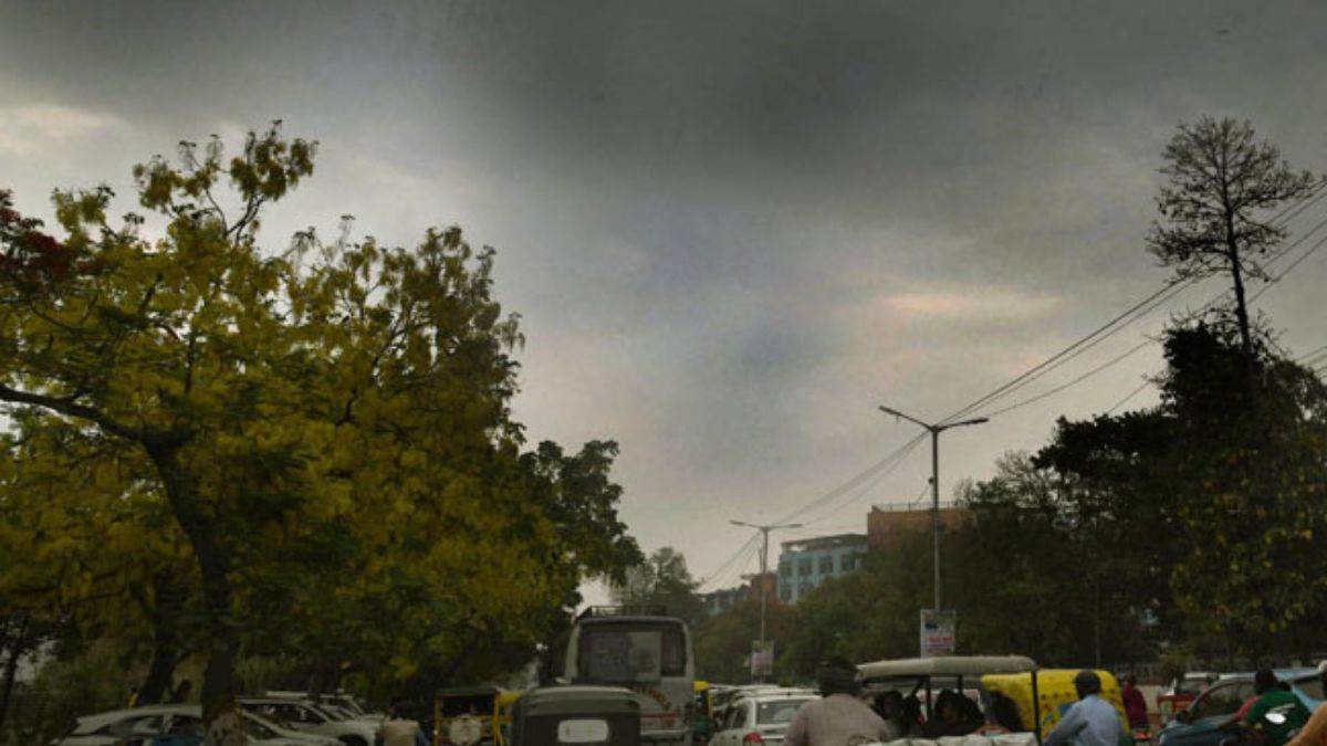 Bihar Weather: बिहार में हवा का रुख बदलने से बढ़ेगा ठंड का अहसास, पटना ...