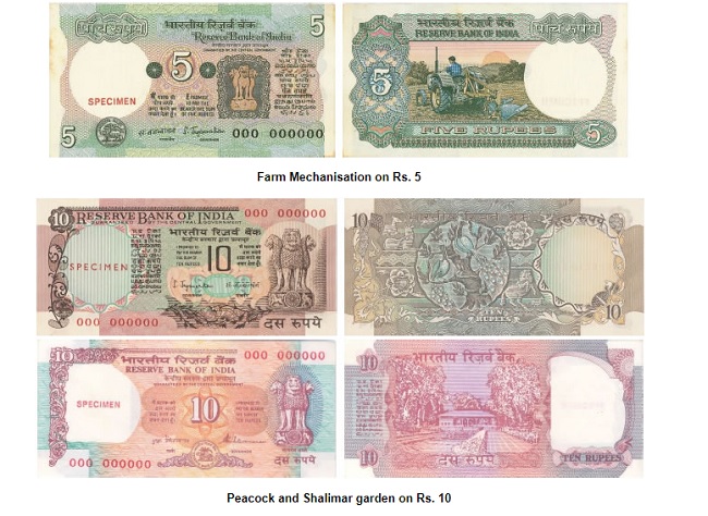 नोटबंदी के छह साल: 500 और 1000 की बात छोड़िए... कभी चलन में थे 10,000 ...