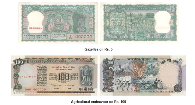 नोटबंदी के छह साल: 500 और 1000 की बात छोड़िए... कभी चलन में थे 10,000 ...