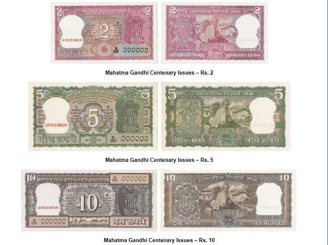 नोटबंदी के छह साल: 500 और 1000 की बात छोड़िए... कभी चलन में थे 10,000 ...