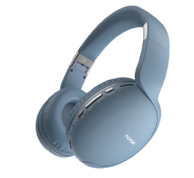 Noise Two HeadPhone: नॉइज़ ने लांच किया नया वायरलेस हेडफोन, मिलेगा 50 ...