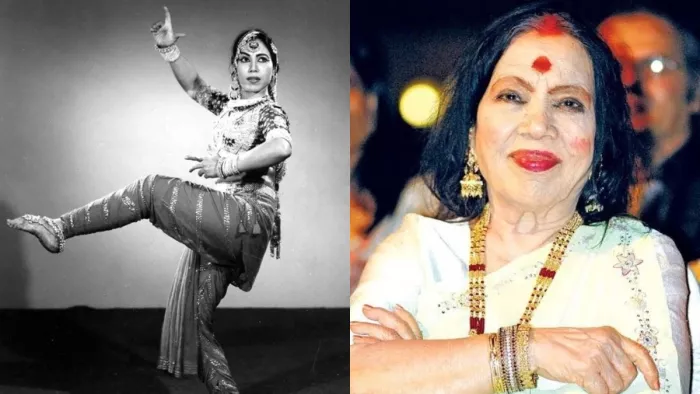 Sitara Devi: ‘कथक क्वीन’ के नाम से मशहूर थीं सितारा देवी, रवीन्द्रनाथ ...
