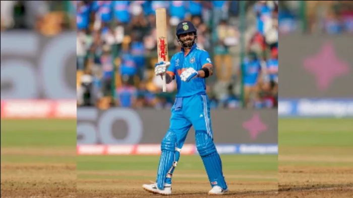 World Cup 2023 Most Runs: इस विश्व कप में सबसे ज्यादा रन बनाने वाले 5 ...