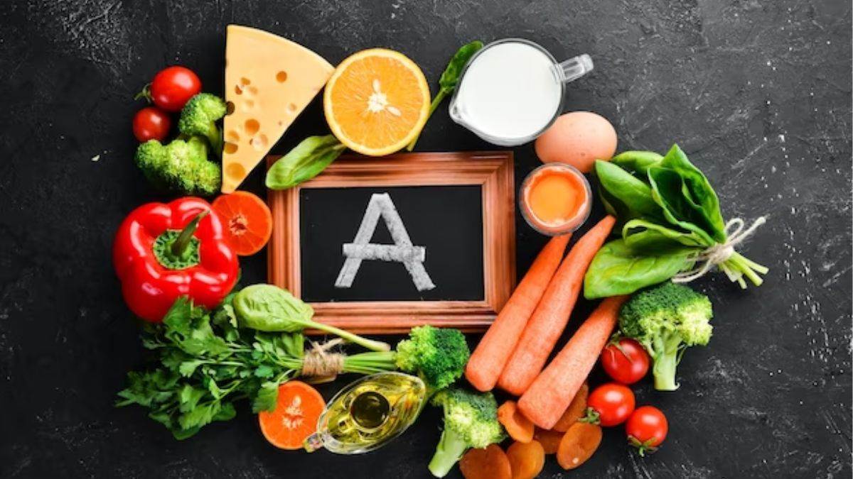 Vitamin A: विटामिन ए की कमी से होती हैं कई गंभीर बीमारियां, जानें डाइट ...