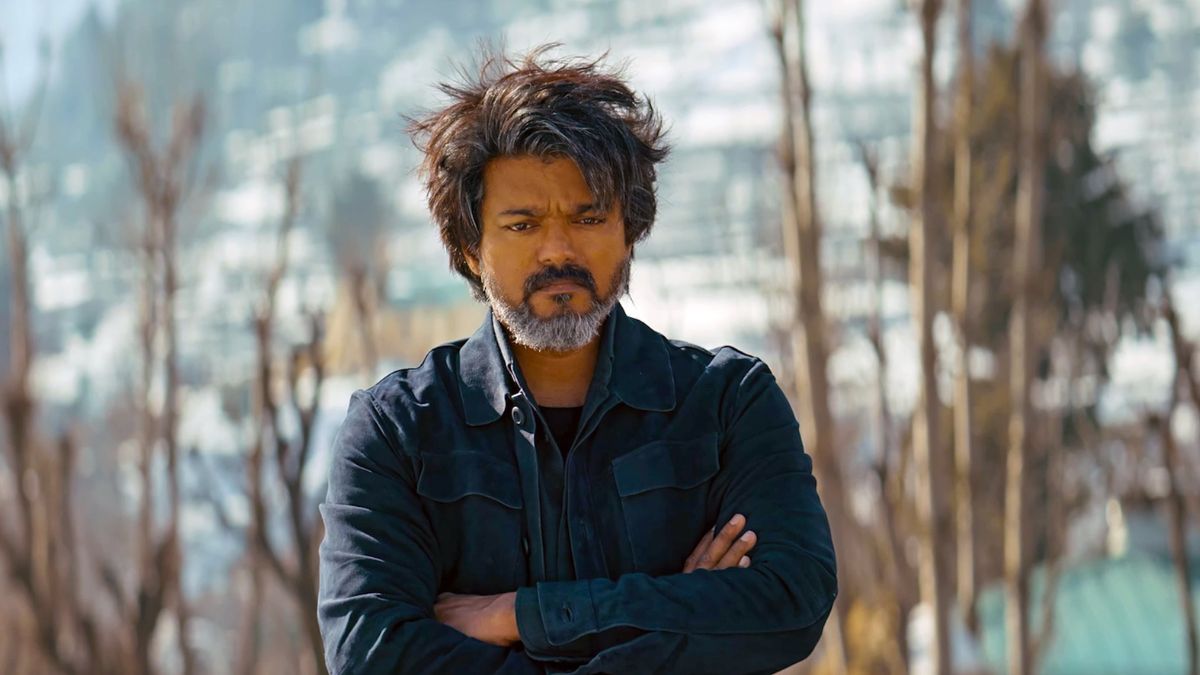 Leo Box Office Day 20: थमने का नाम नहीं ले रही 'लियो' की कमाई की रफ्तार ...