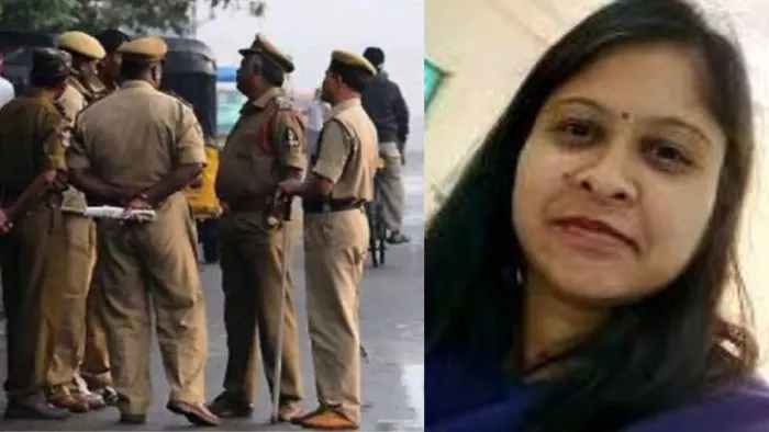 जेल से छूटने के बाद SSP के पास पहुंचा युवक, बोला- 20 लाख में मुझसे करवा ...