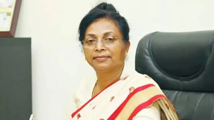 Jama Assembly Seat: जामा में रोचक लड़ाई, लुईस मरांडी के सामने पुराने ...