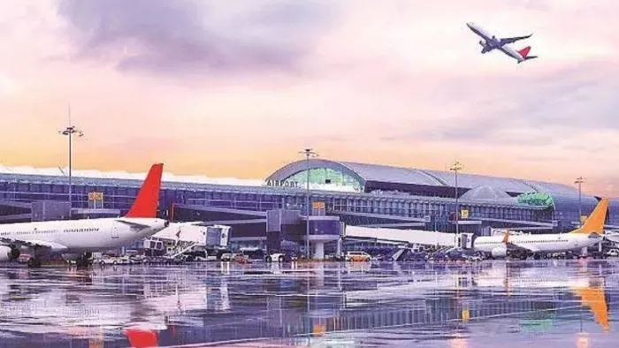 Purnia Airport: पूर्णिया एयरपोर्ट से जल्द शुरू होगी हवाई सेवा, AAI ने फाइनल किया डिजाइन; पढ़ें ...