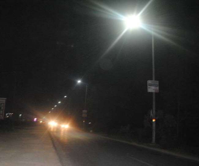 लखनऊ में 171 स्थान बेटियों के लिए अभी भी असुरक्षित, Safe City Project ...