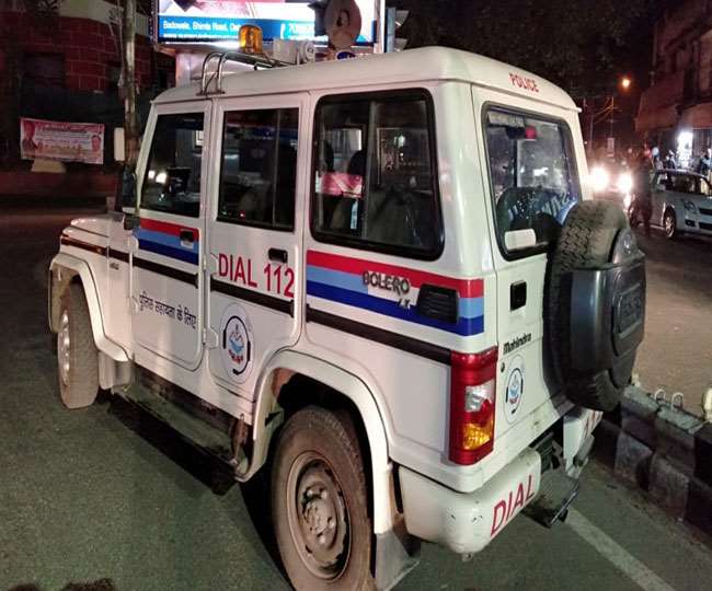 गाड़ी हो खराब या न मिले कोई वाहन तो घबराएं नहीं, डायल करें 112; पुलिस ...